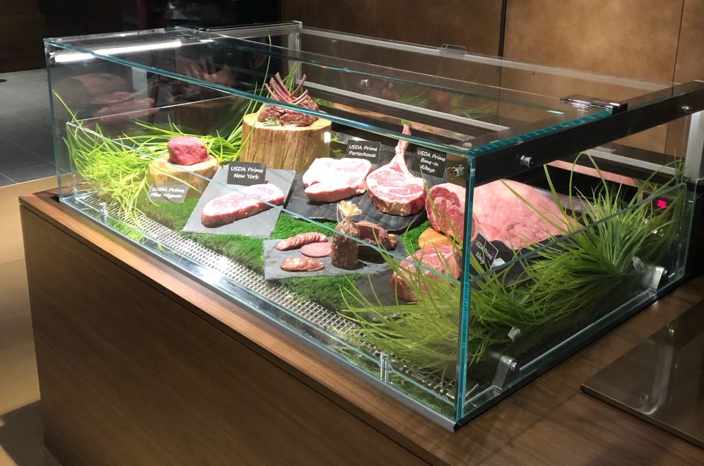 Let’s talk display case temperatures: finding the right range for your ...